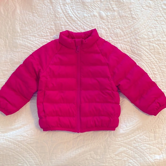 wonder nation | Jackets & Coats | 8 Month Puffer Jacket | Poshmark